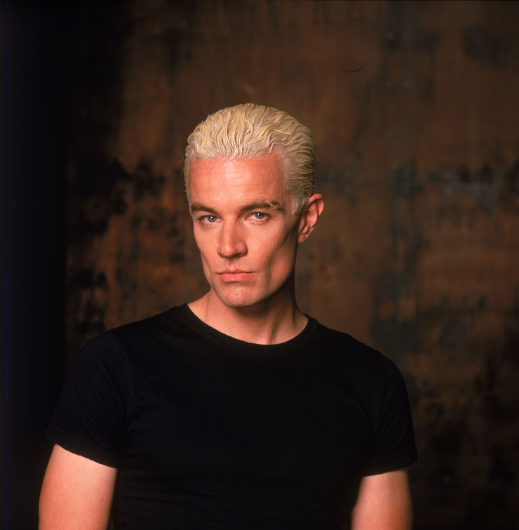Picture of James Marsters