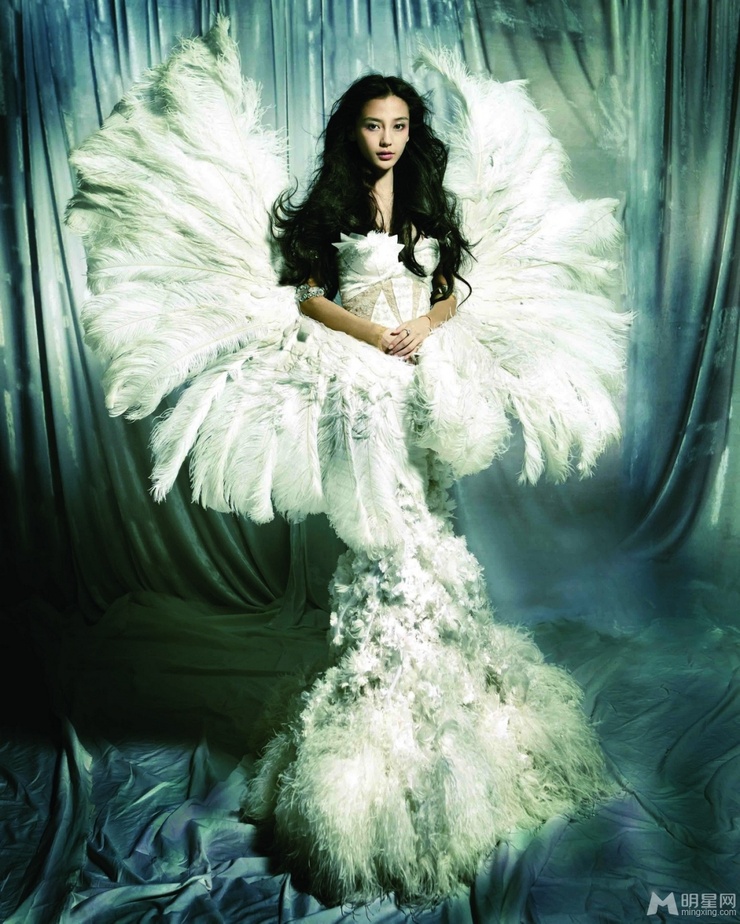 Picture of Angela Baby