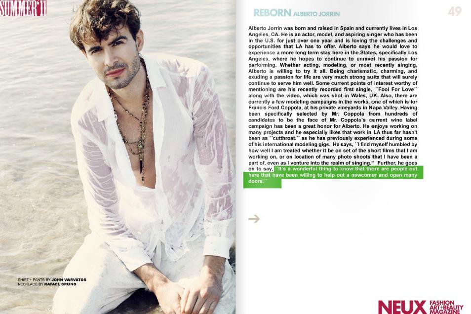 Alberto Jorrin picture