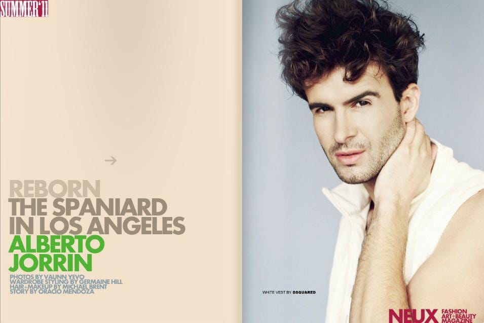 Alberto Jorrin picture