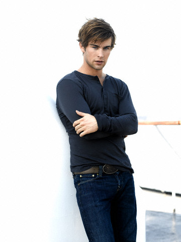 Picture of Chace Crawford