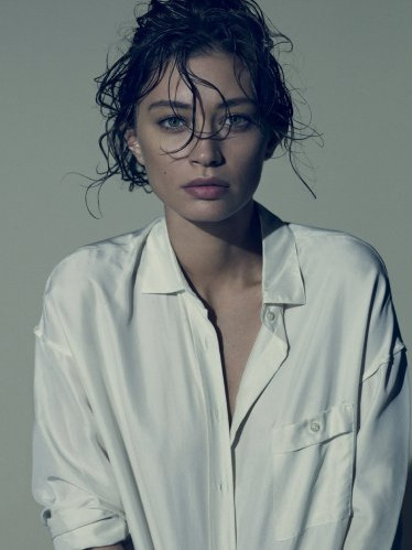 Picture of Margareth Madè