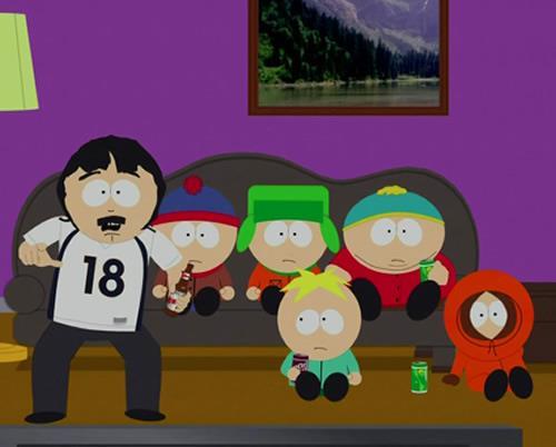 Picture of South Park