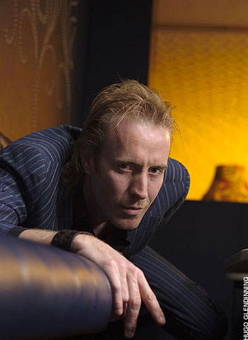 Picture of Rhys Ifans