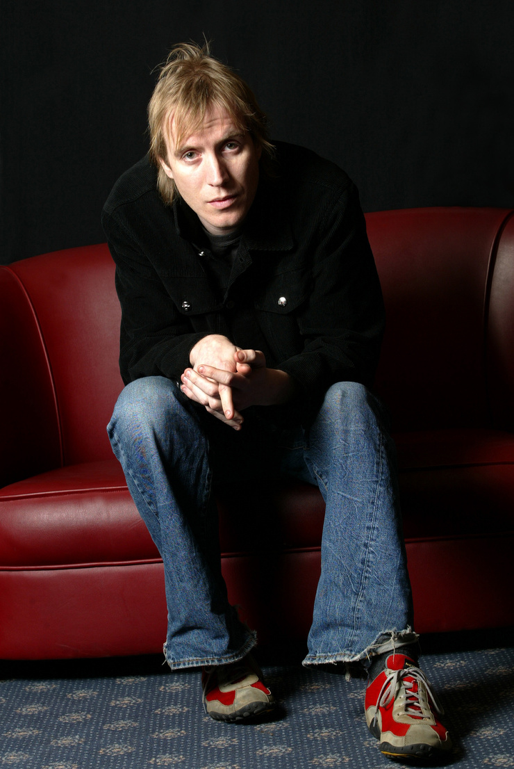 Picture of Rhys Ifans