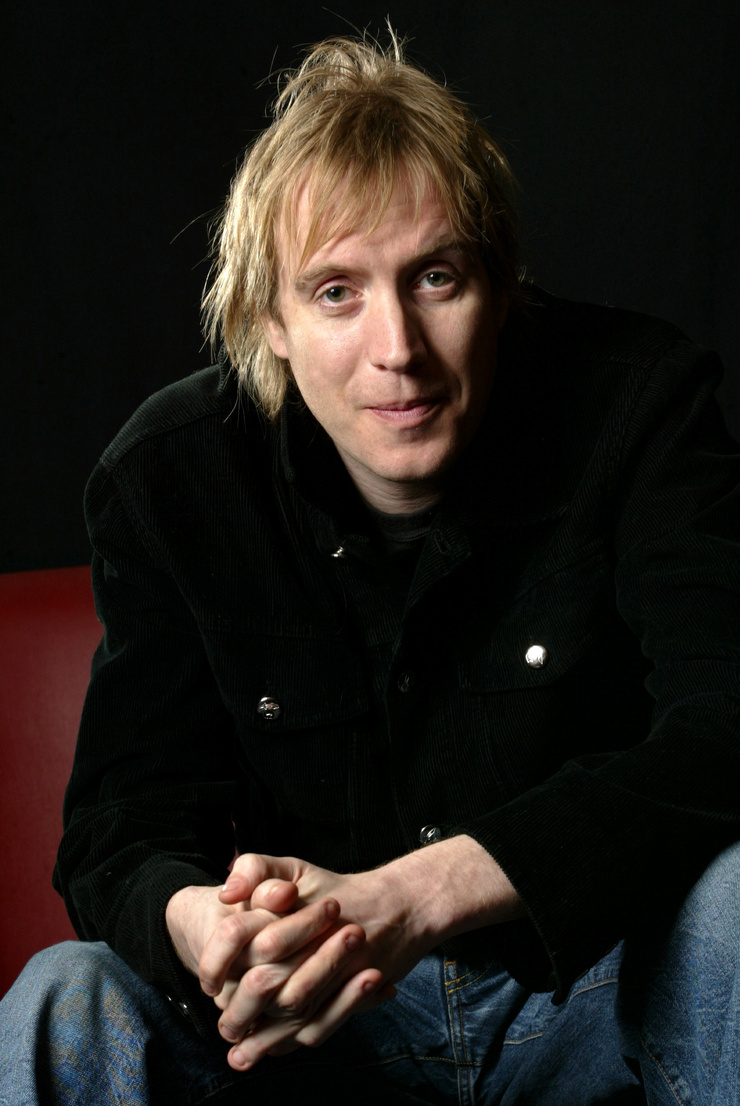 Rhys Ifans picture