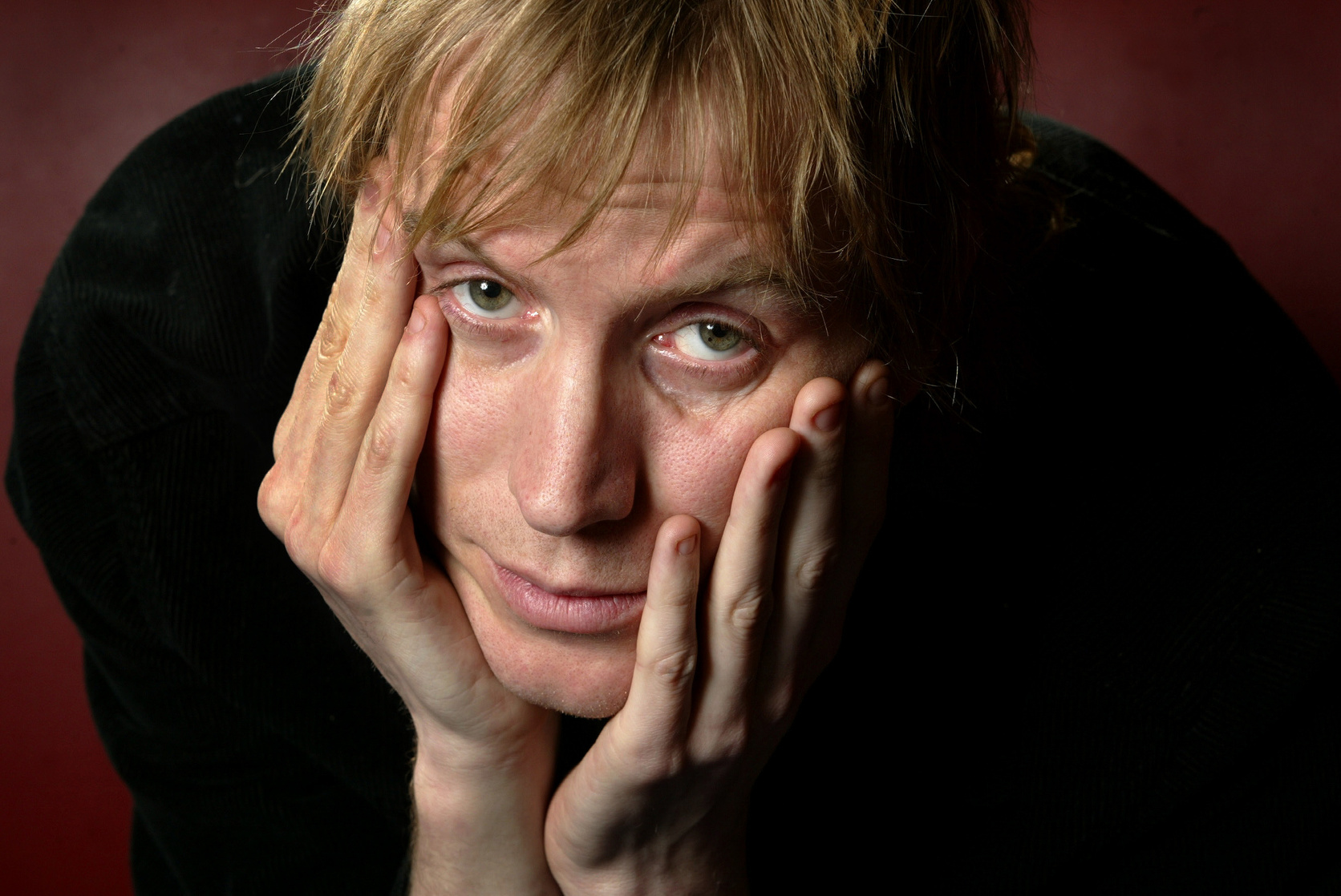 Picture of Rhys Ifans