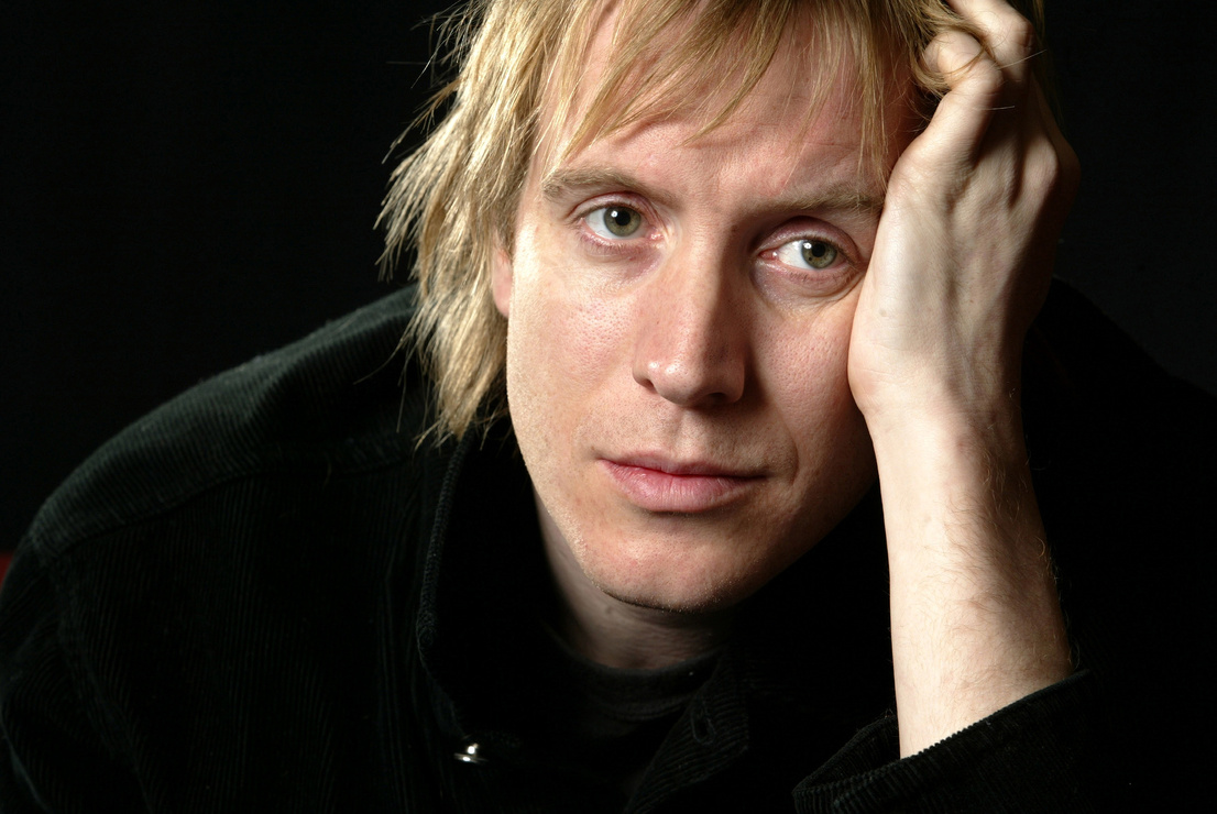 Picture of Rhys Ifans