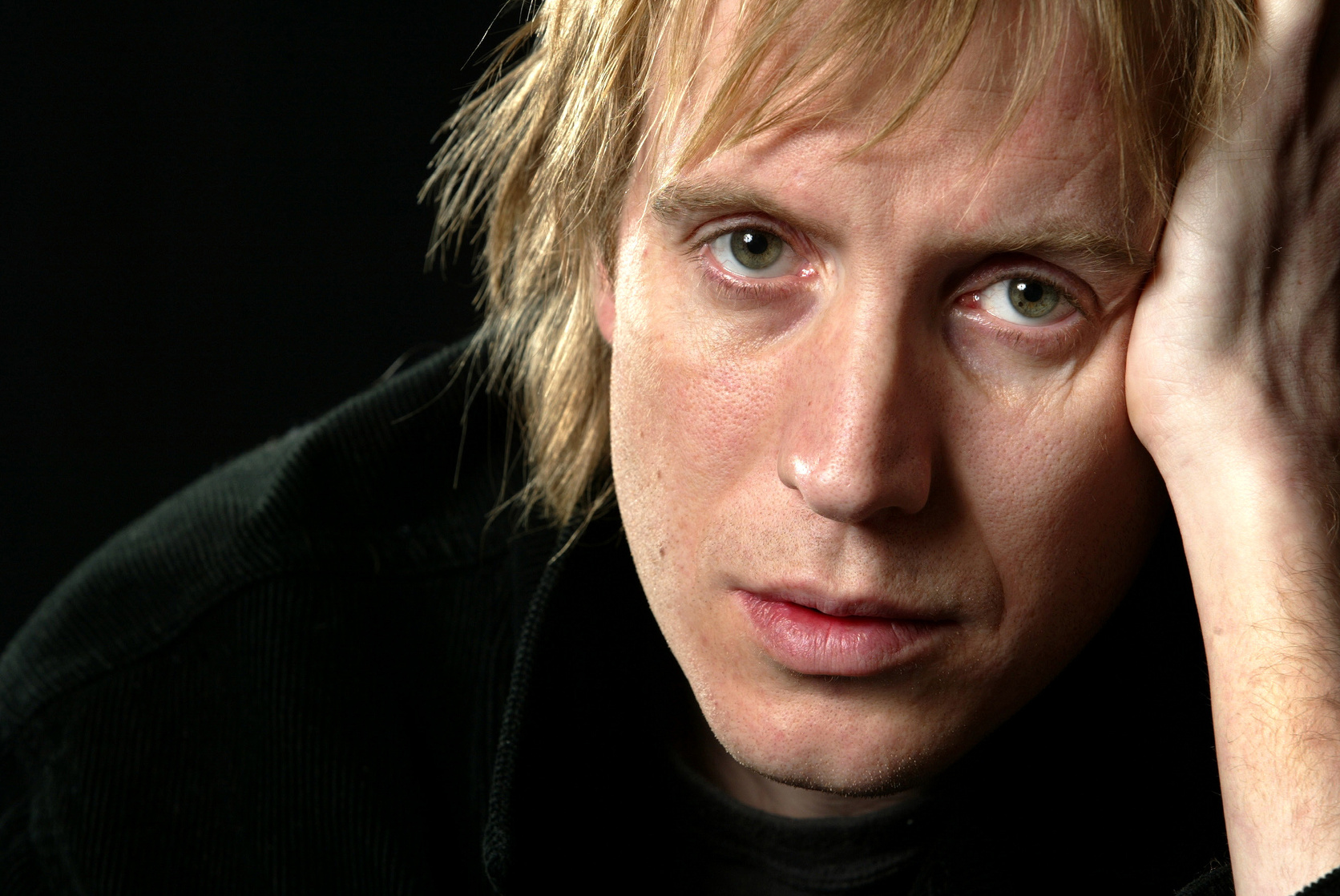 Picture of Rhys Ifans
