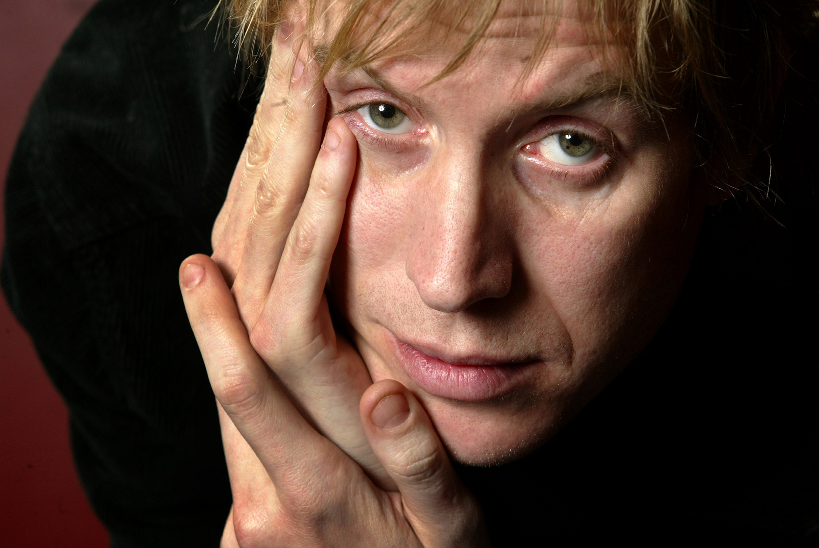 Rhys Ifans image
