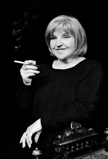 Picture of Mira Banjac