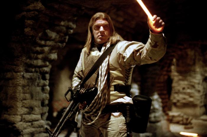 Picture of Blade: Trinity