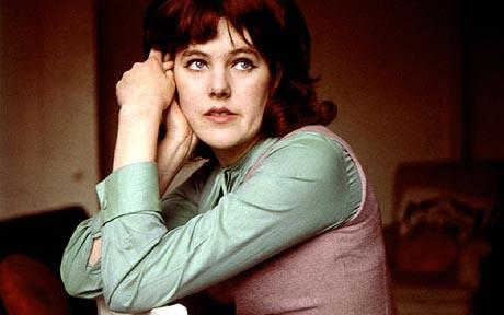 Picture of Lynn Redgrave