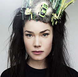 Picture of Brisa Roché