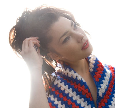 Image of Brisa Roché