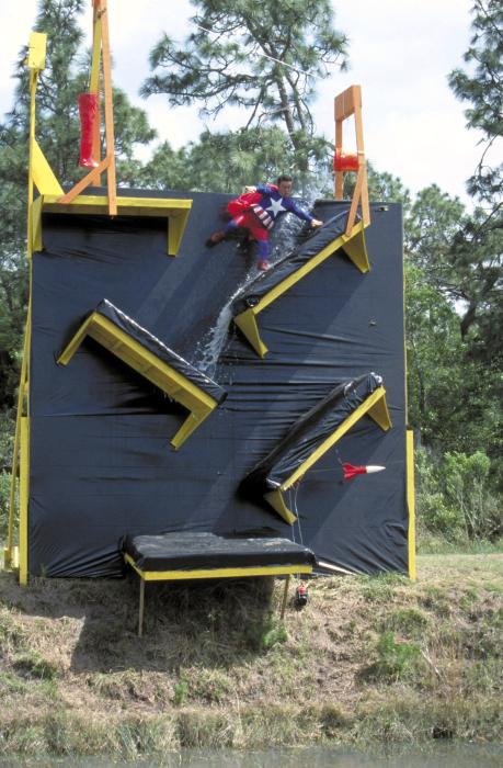 Jackass: The Movie image