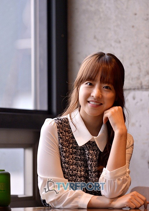 Picture of Bo-yeong Park