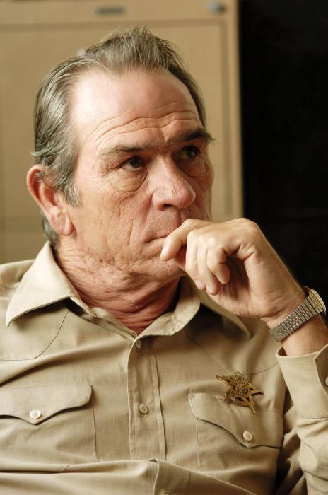 Picture of No Country for Old Men (2007)