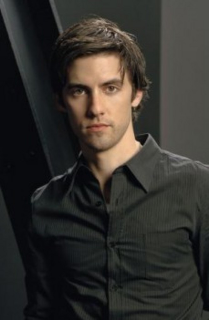 Picture of Milo Ventimiglia