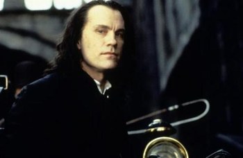 Picture of Mary Reilly