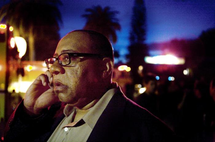 Picture of Miami Vice