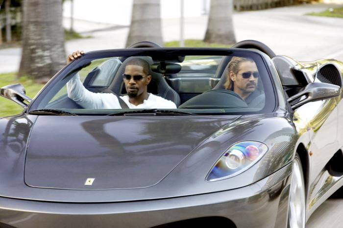 Picture of Miami Vice