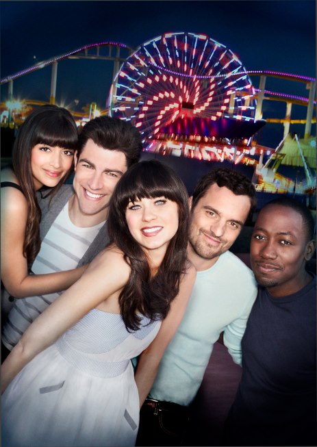 Picture of New Girl