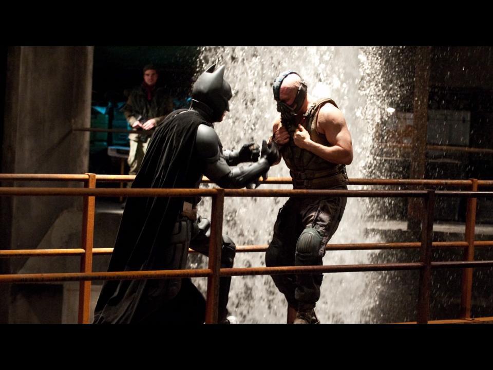 Picture of The Dark Knight Rises (2012)