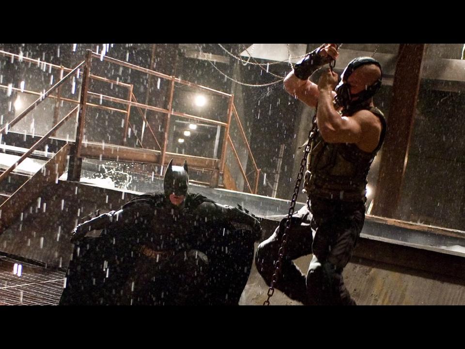 The Dark Knight Rises (2012) picture