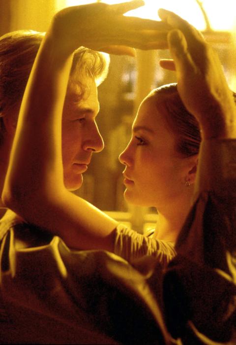 Picture of Shall We Dance?