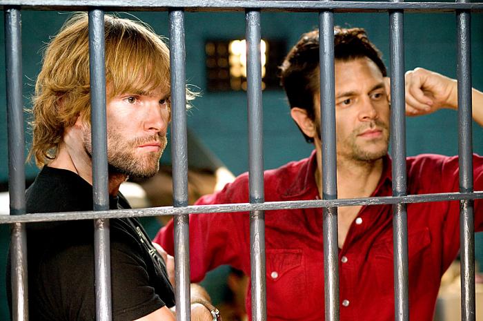 Image of The Dukes of Hazzard