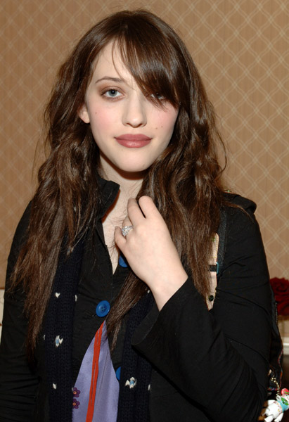 Kat Dennings image