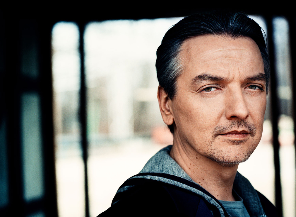 Picture of Peter Heppner