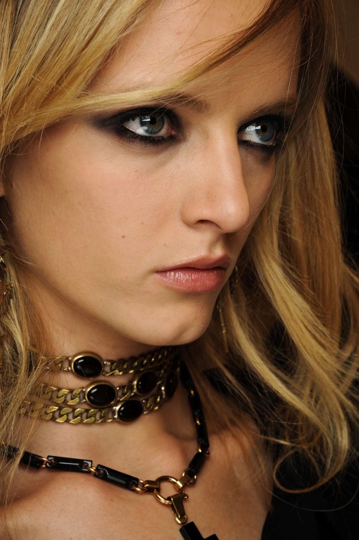 Daria Strokous image