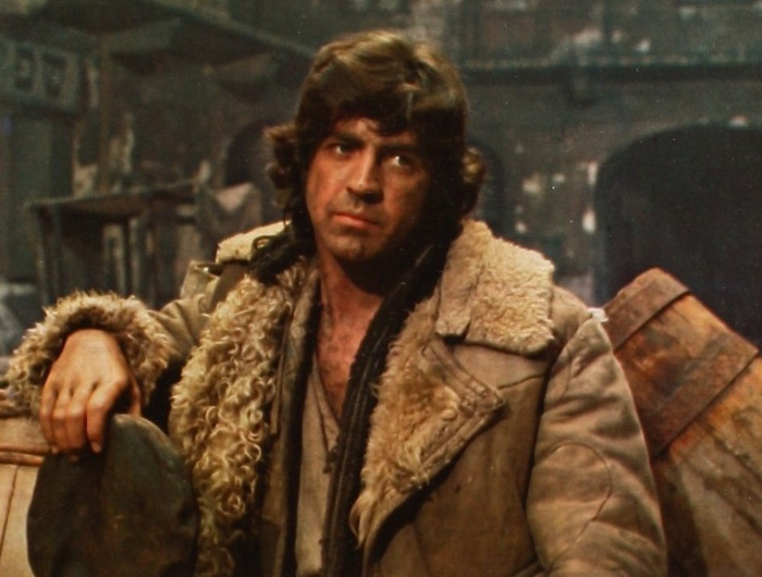 Picture of The Fixer