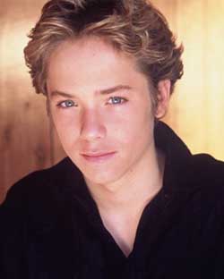 Picture of Jeremy Sumpter