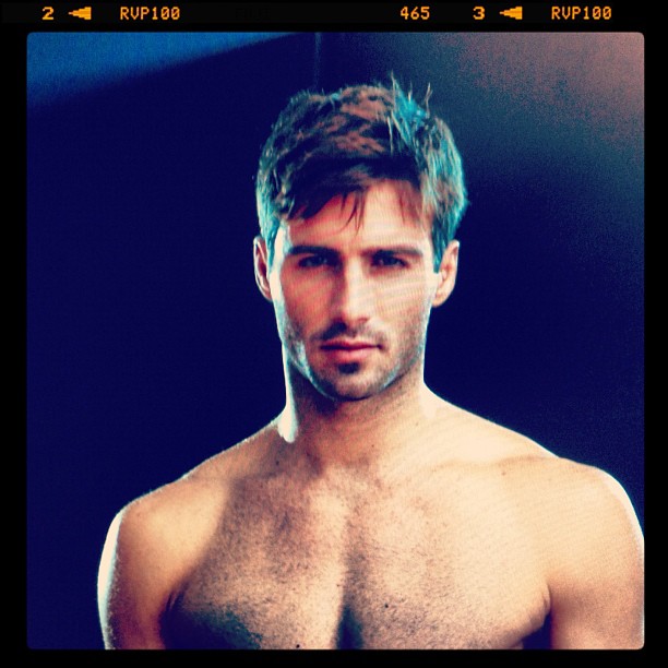 Picture of Justin Clynes