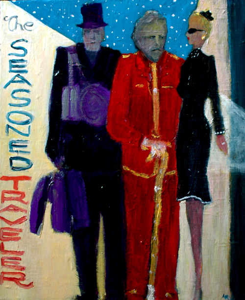 Picture of Alan Rudolph