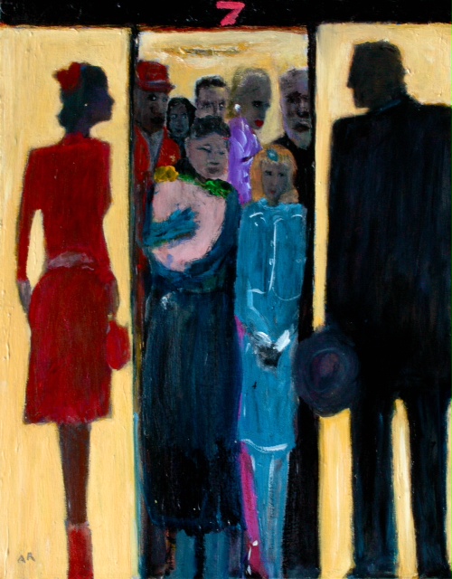 Picture of Alan Rudolph