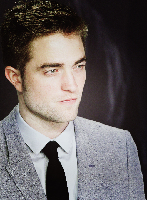 Picture of Robert Pattinson