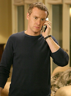 Picture of Tate Donovan