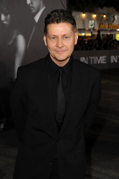 Picture of Andrew Niccol