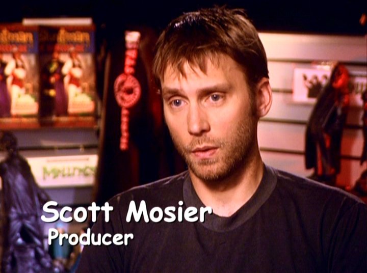 Image of Scott Mosier