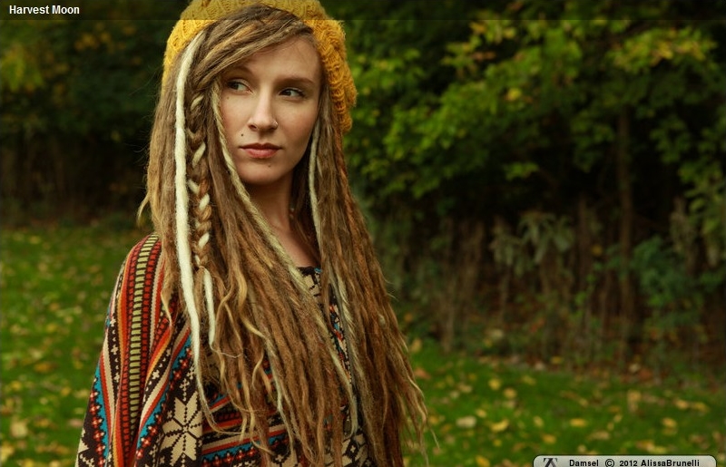 Picture of Damsel Suicide