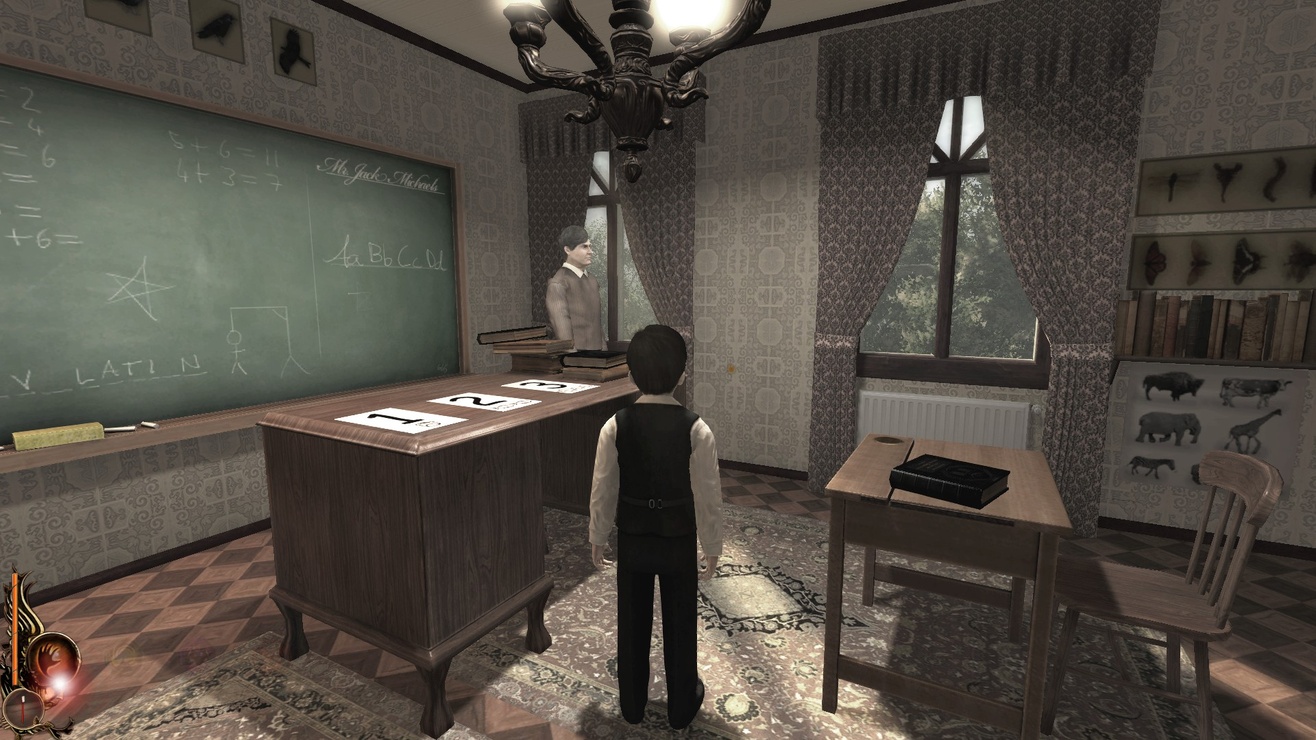 Image of Lucius