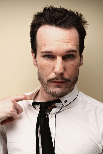 Michael Eklund image