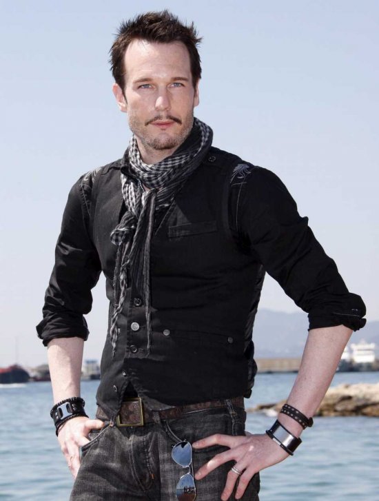 Picture of Michael Eklund