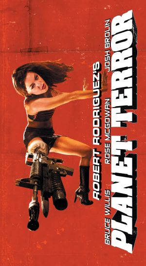 Picture of Planet Terror