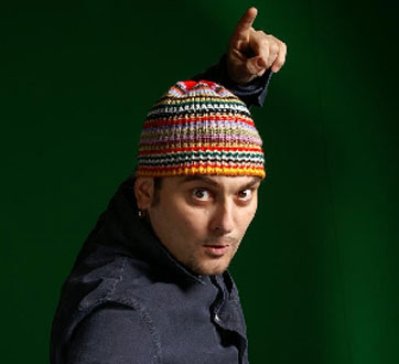 Picture of Dino Dvornik