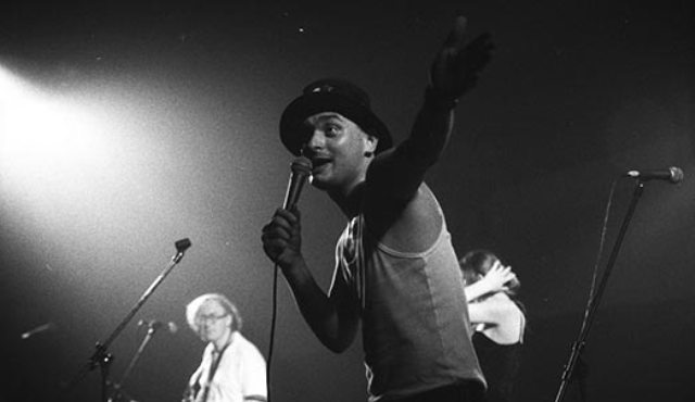 Picture of Dino Dvornik